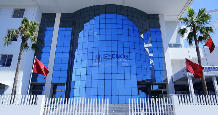 Présélection Masters à l'ENCG Casablanca 2023-2024