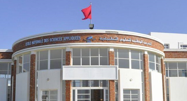 Inscription au Cycle d'ingénieur accès deuxième année à l'ENSA Safi ...